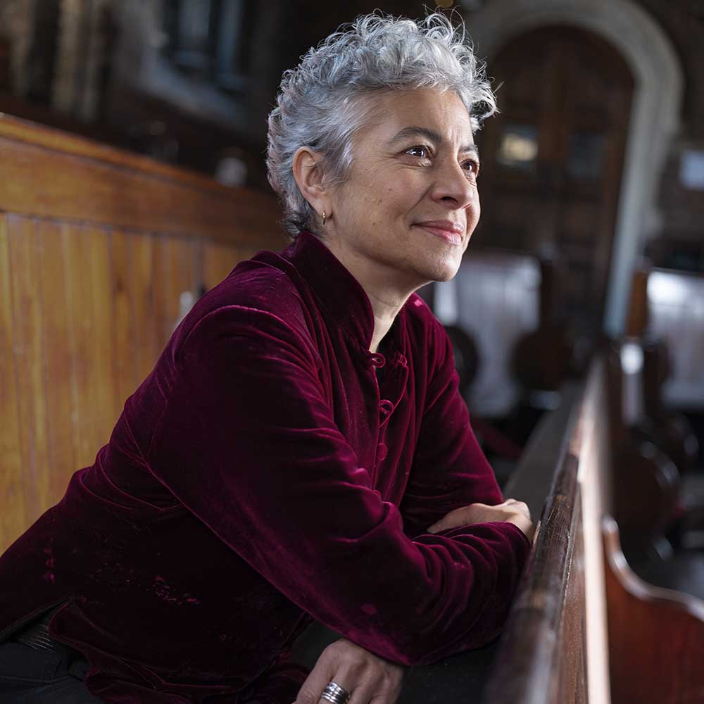 What sound means to composer Dominique Le Gendre | Widex