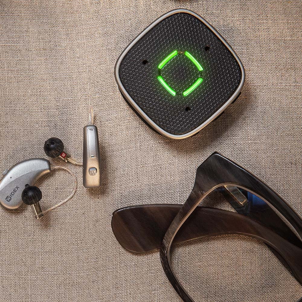 Widex Sound Assist - Connect to the sounds that matter