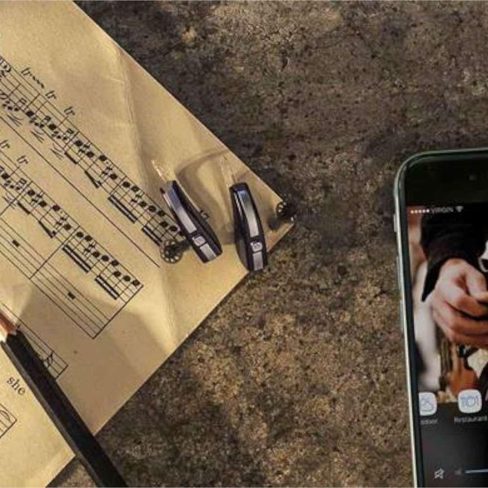 How Do You Choose The Right Hearing Aid Find Your Fit