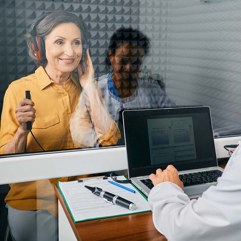 Before you buy a hearing aid: Important factors to keep in mind