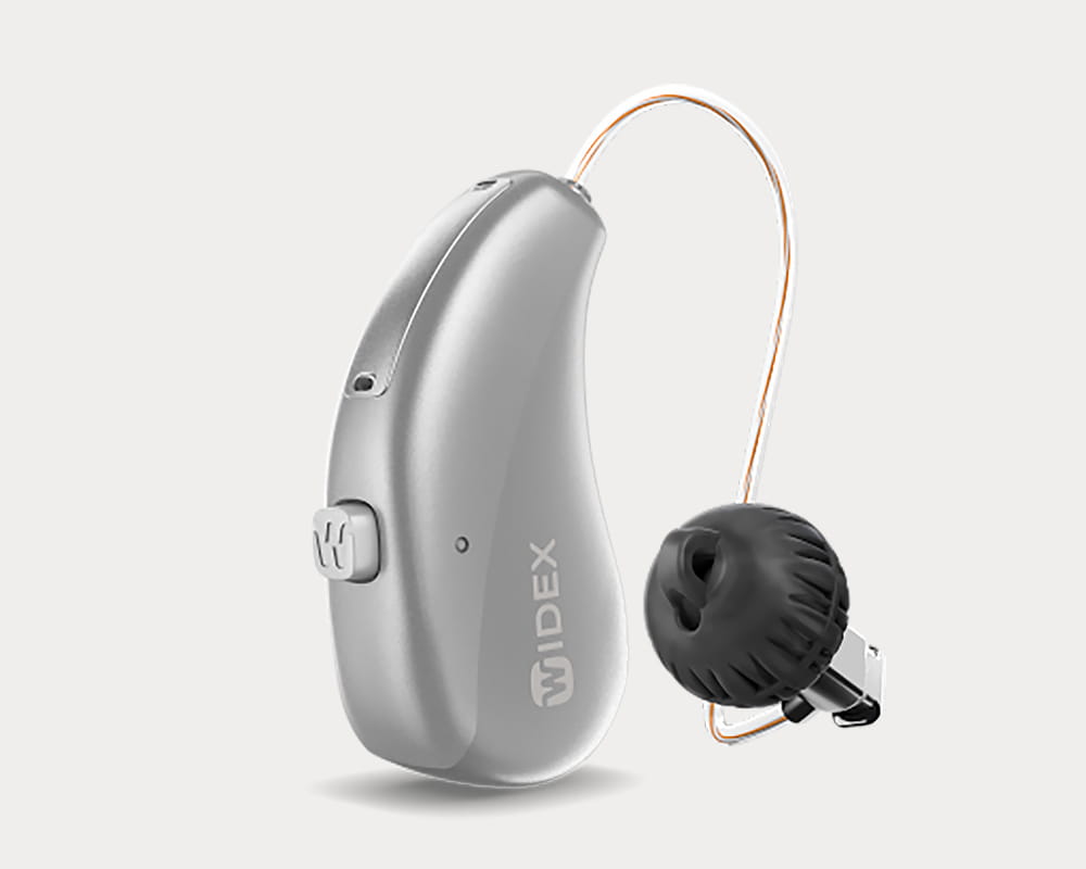 Audífonos y dispositivos Widex: te mereces un audífono de calidad | Widex