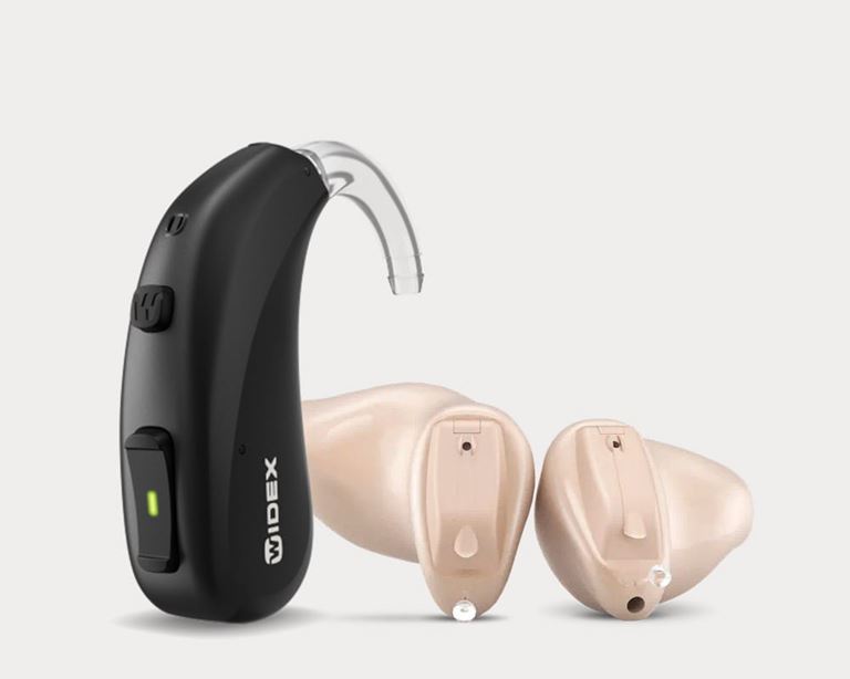 Widex Hearing Aids & Devices - Get a Quality Hearing Aid | Widex