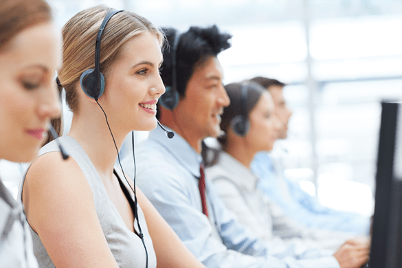 Widex RC-DEX - Wireless remote control of your hearing aids