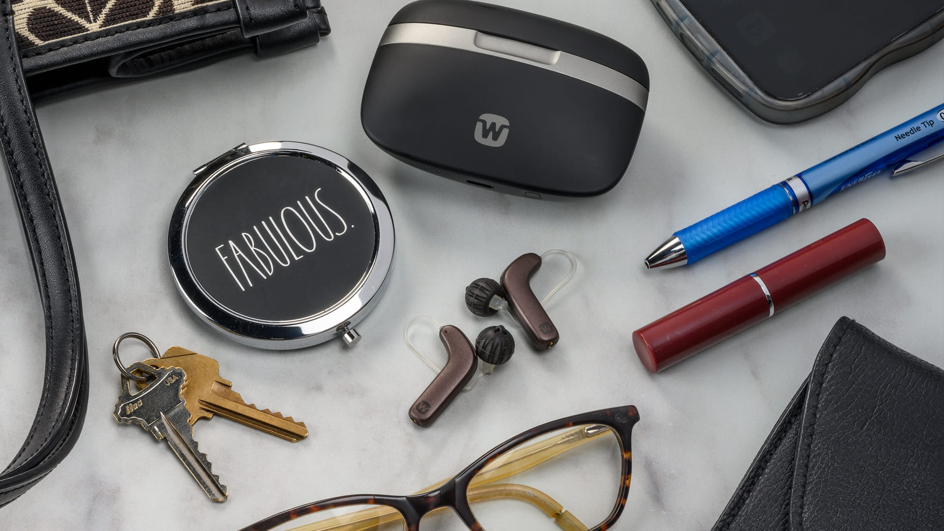 Widex SmartRIC hearing aids - All models, features and benefits | Widex